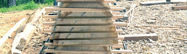 Finest Oregon Hardwoods - Frison Logue Hardwoods