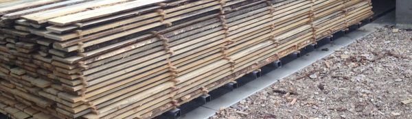 Finest Oregon Hardwoods - Frison Logue Hardwoods