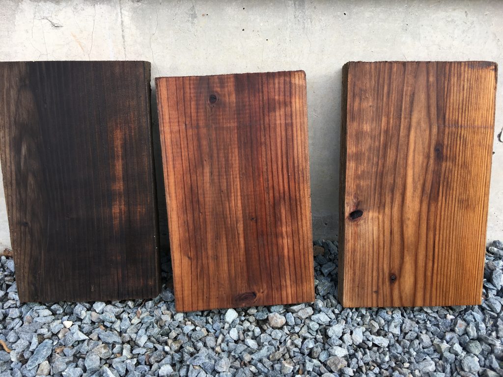 Reclaimed Redwood | Varied Lengths - Frison-Logue Hardwoods