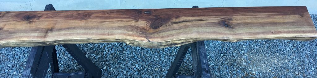 Finest Oregon Hardwoods - Frison Logue Hardwoods