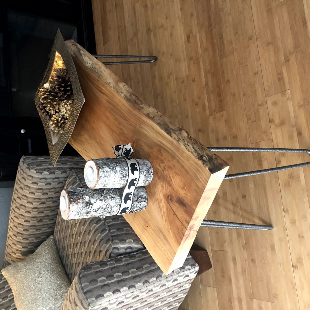 Finest Oregon Hardwoods - Frison Logue Hardwoods