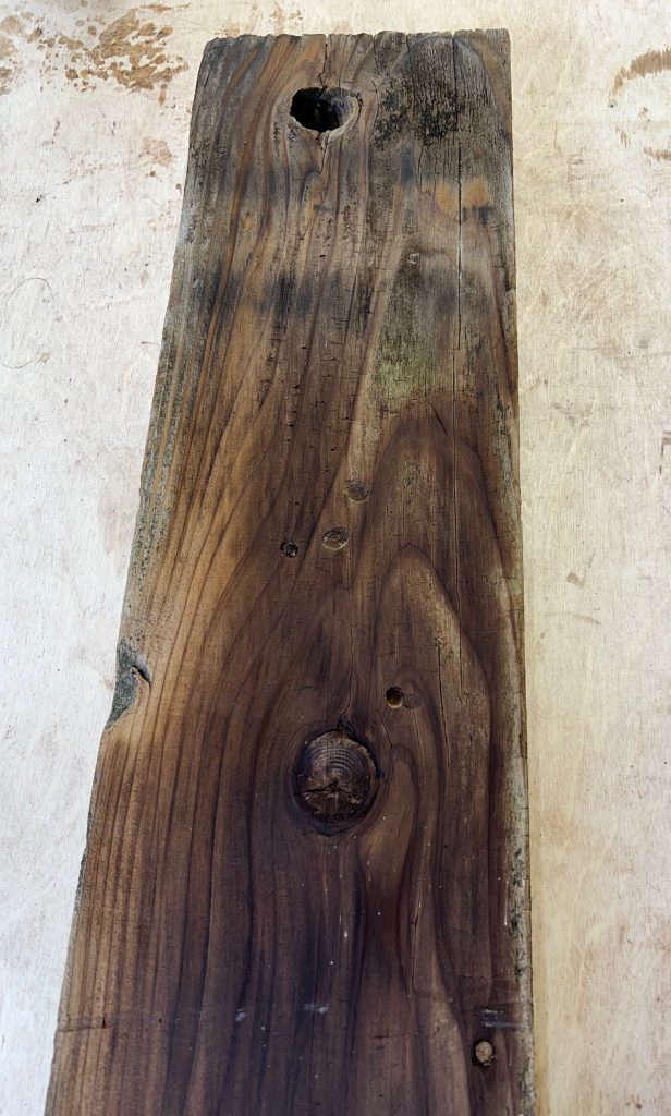 Reclaimed Redwood Lumber | Distressed Wood | Rustic - Frison-Logue ...