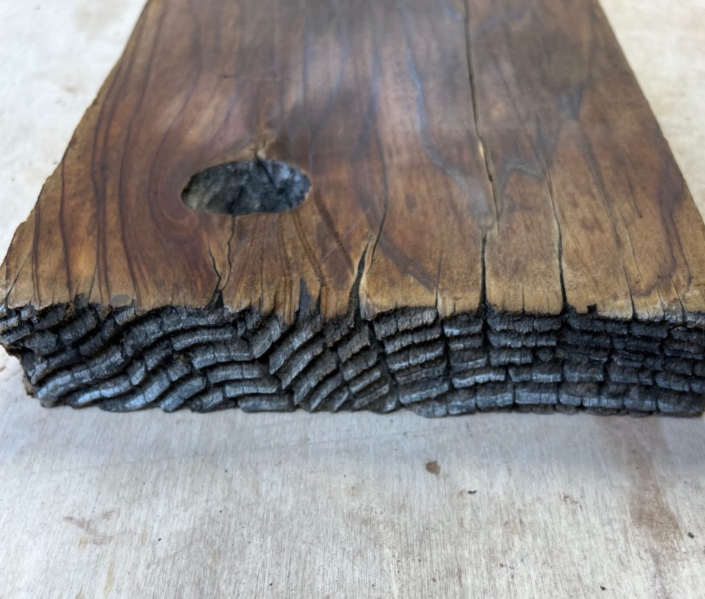 Reclaimed Redwood Lumber | Distressed Wood | Rustic - Frison-Logue ...