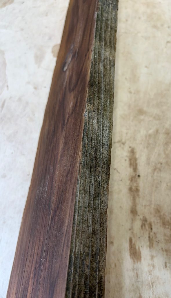 Reclaimed Redwood Lumber | Distressed Wood | Rustic - Frison-Logue ...
