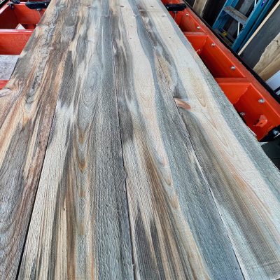 Blue Stain Pine Lumber - Variety of Sizes - Frison-Logue Hardwoods